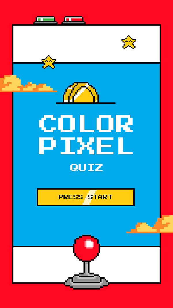 Plantillas de quizzes interactivos | Genially